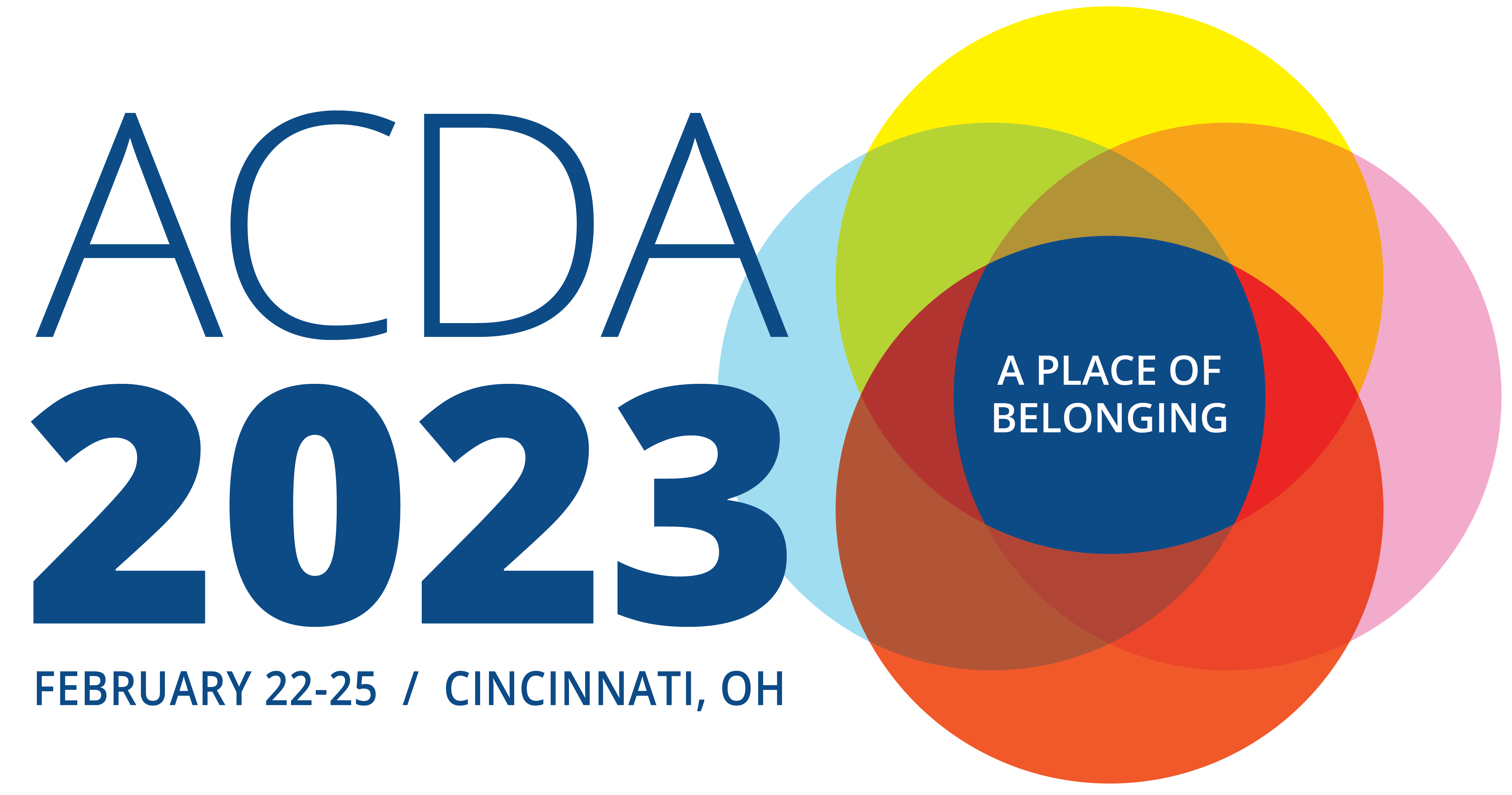 How to Download the App - ACDA East