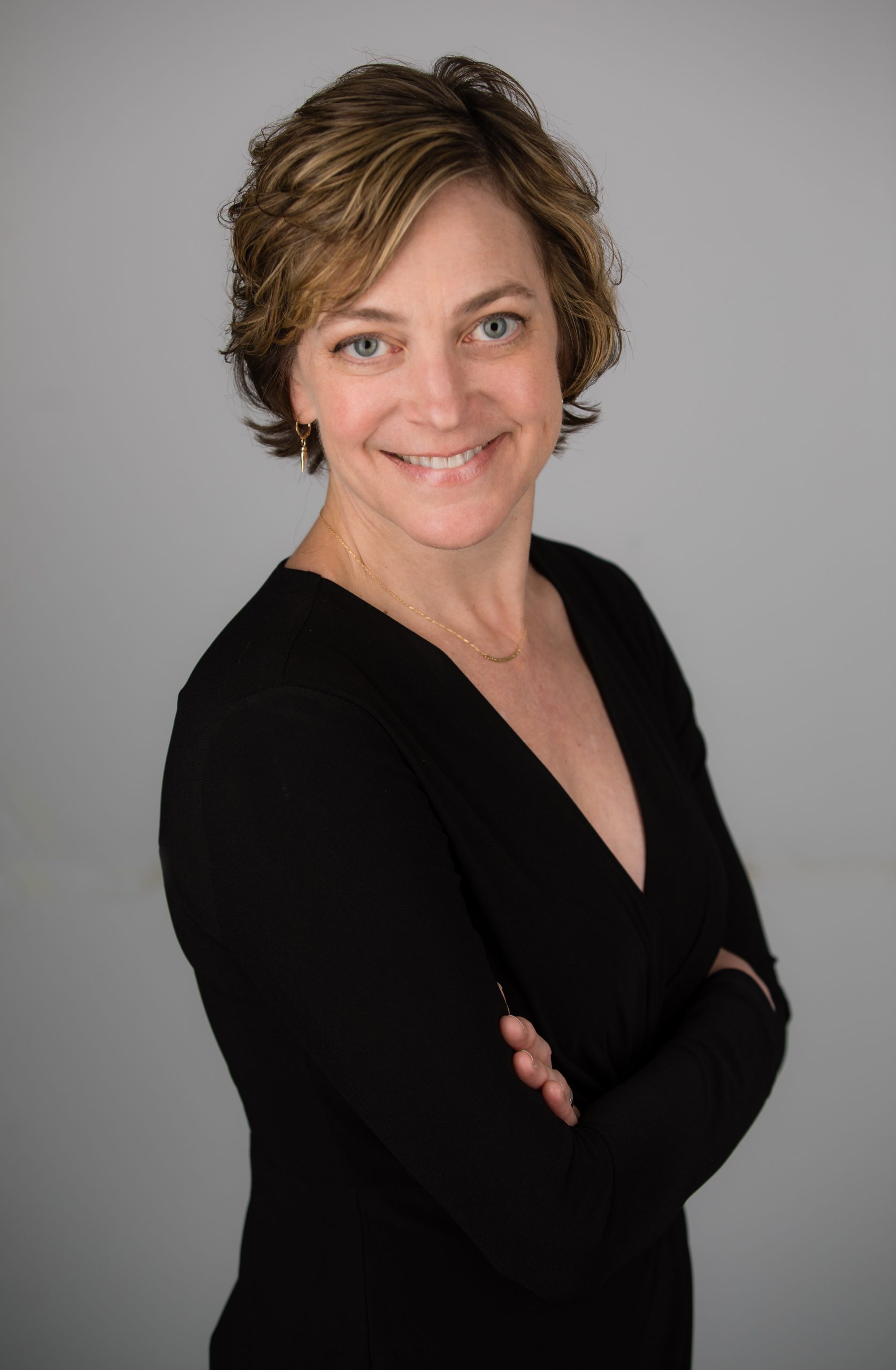 Getting Into Treble: Sally Lamb McCune - ACDA East