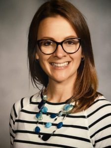 Kelly Rocchi - ACDA East